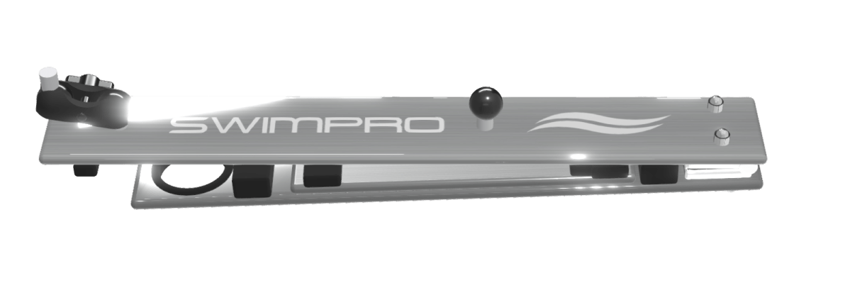 Underwater Swimming Training Cameras - SwimPro