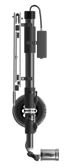 Underwater Swimming Training Cameras - SwimPro