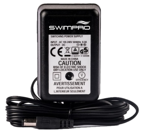 SwimPro Charger - SwimPro