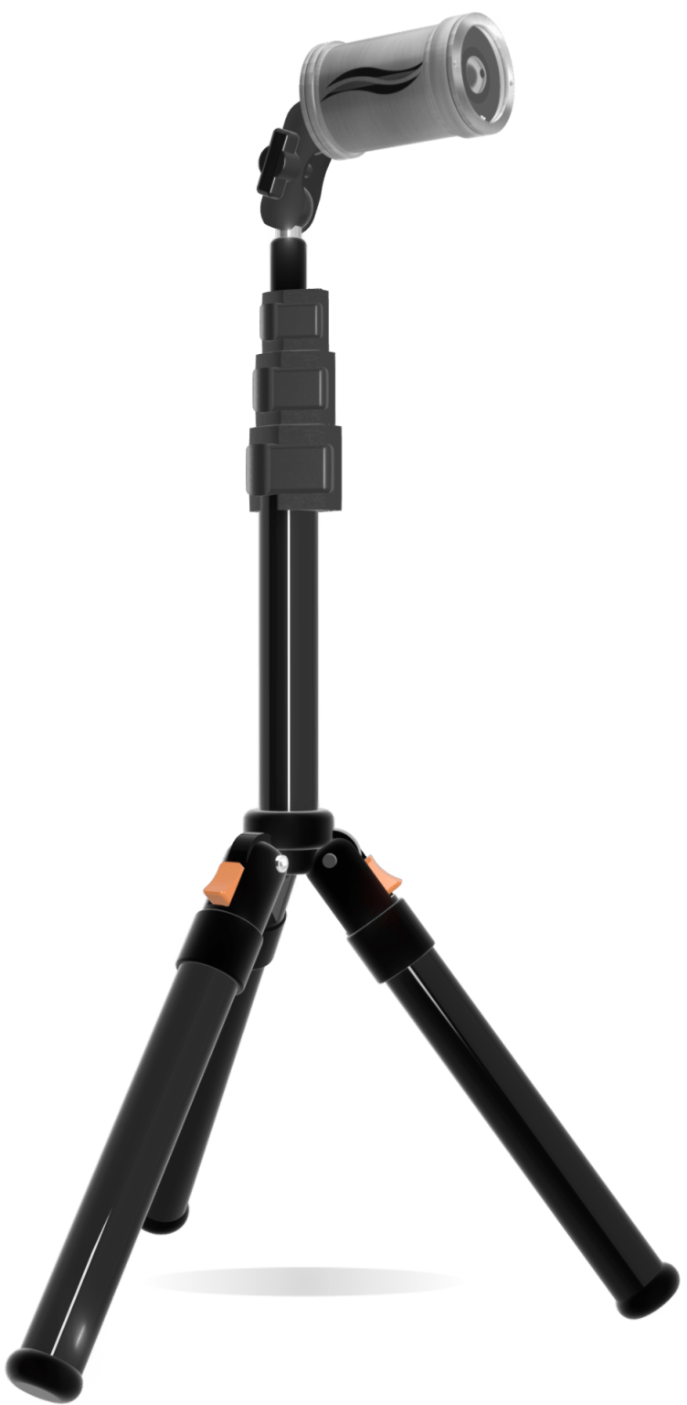 Underwater Swimming Training Cameras - SwimPro